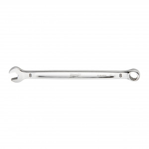 CLÉ MIXTE MAXBITE 6 MM - Clip brochable