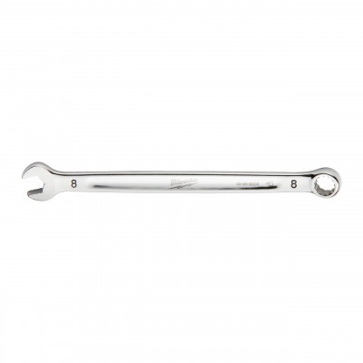 CLÉ MIXTE MAXBITE 6 MM - Clip brochable