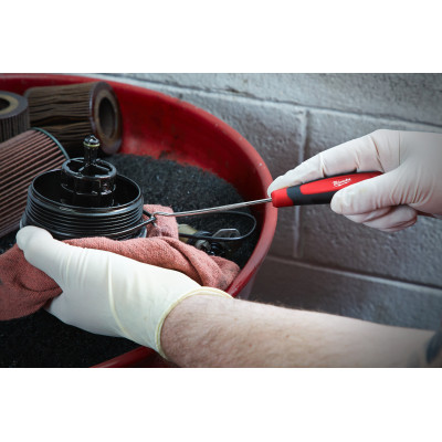 JEU DE 4 LEVIERS DE PRÉCISION - Blister