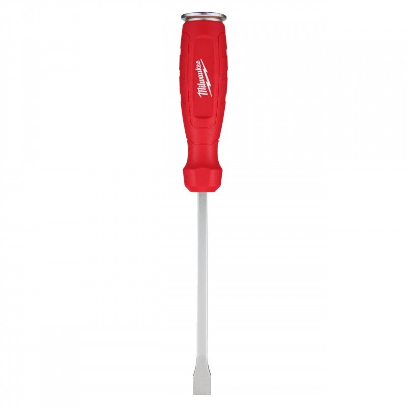 TOURNEVIS A FRAPPER - Clip brochable