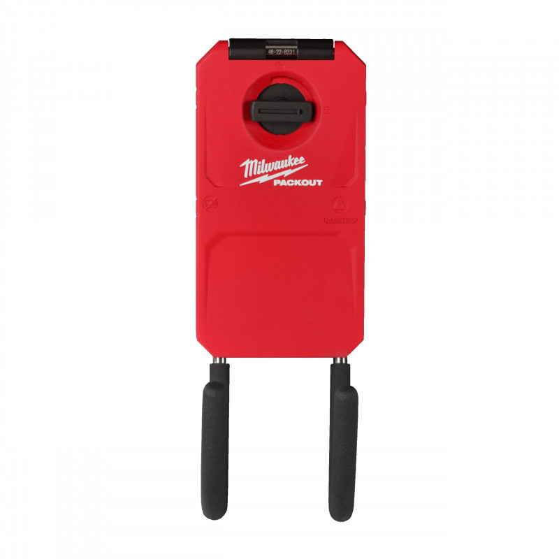 Rangement Packout Milwaukee Tools | Master outillage