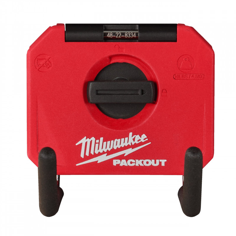 Rangement Packout Milwaukee Tools | Master outillage