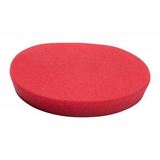 MOUSSE ROUGE BRUTE 140/20MM2PCS - Sachet plastique