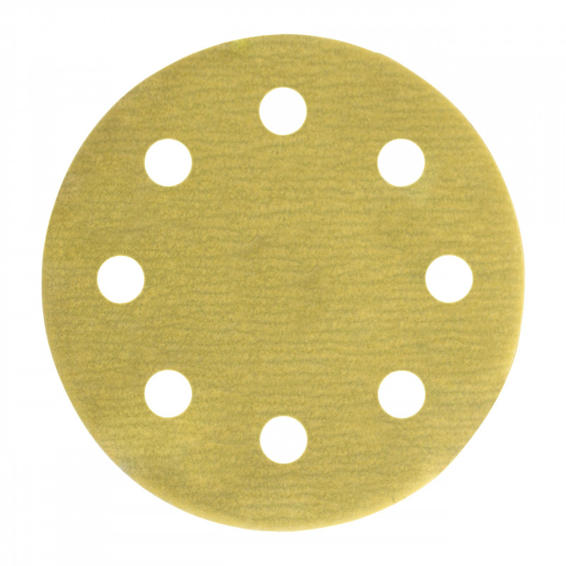 FEUILLE DE PONCAGE HP 125/8 HL G240-50PC - Carton