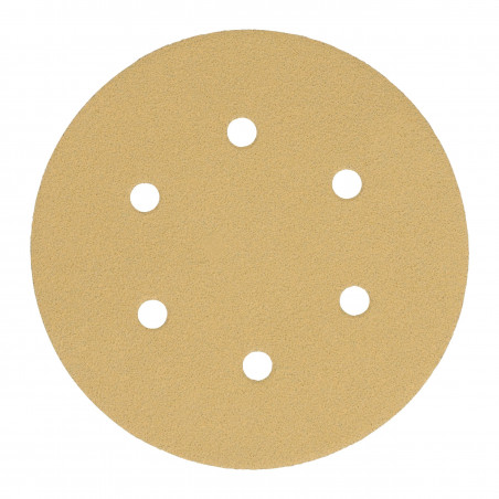 FEUILLE DE PONCAGE HP 150/6 HL G240-50PC - Carton