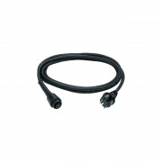 CABLES QUICK LOK EU 6M (X1) - Carton