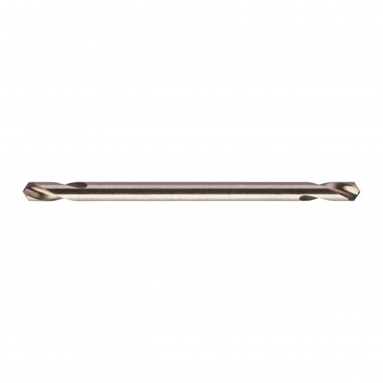 FORET HSSG MÉTAUX DOUBLES 3,5MM (X10) - Boite plastique