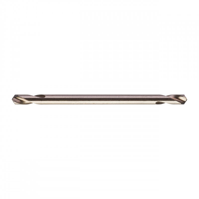 FORET HSSG MÉTAUX DOUBLES 4,5MM (X10) - Boite plastique