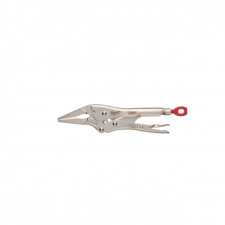 PINCE ÉTAU NEZ LONG 230MM GEN 2 - Blister