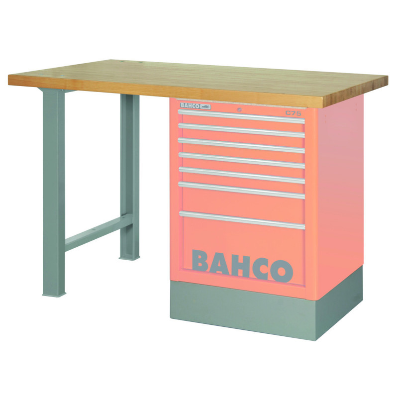 Etabli d'atelier professionnel