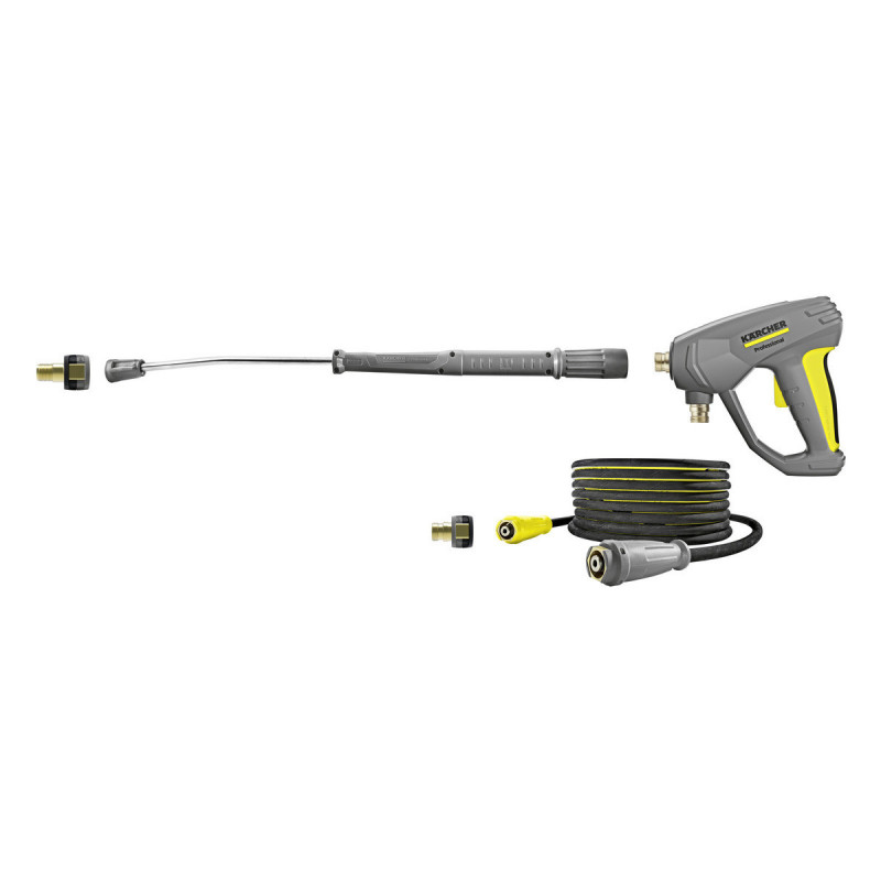 Kit de conversion 2 depuis appareil