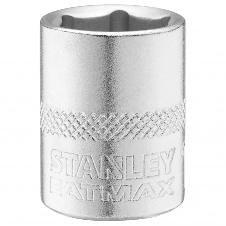 DOUILLE 3/8" 6 PANS 14 MM FATMAX - STANLEY | FMMT17214-0