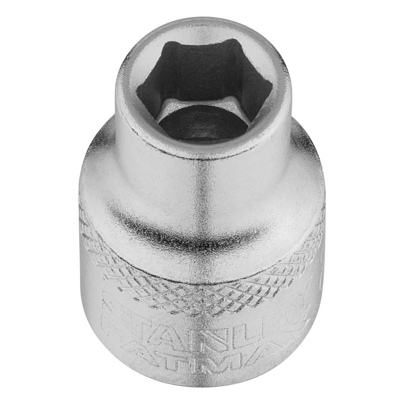 DOUILLE 3/8" 6 PANS 8 MM FATMAX - STANLEY | FMMT17208-0