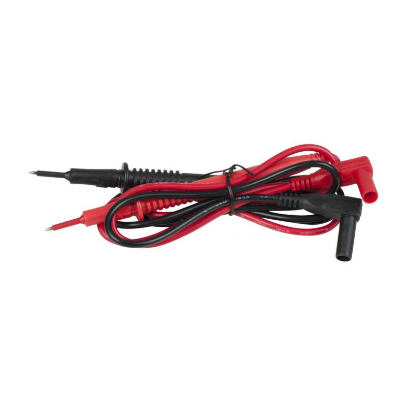 Jeu de pointes de test, 1000 A - KSTools | 150.0938