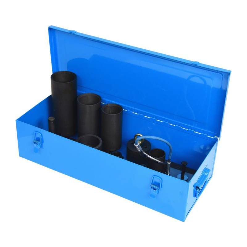 Kit de montage de boîte de vitesses pour MAN / DAF / Mercedes ZF 16S ...