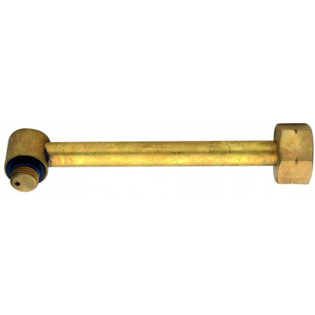 Remplisseur filet intérieur shell - SIEVERT | SI204402