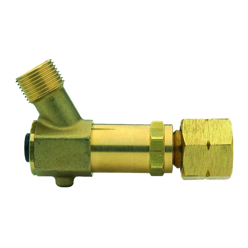 Valve de rupture 3/8"g - SIEVERT | SI305406
