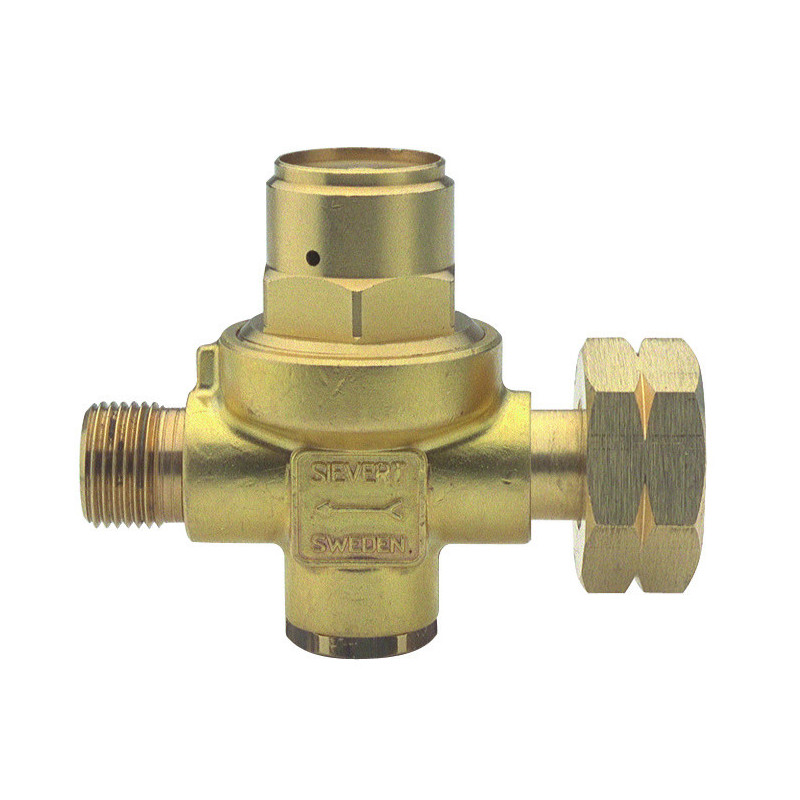 Detendeur 2 bar shell - SIEVERT | SI309129