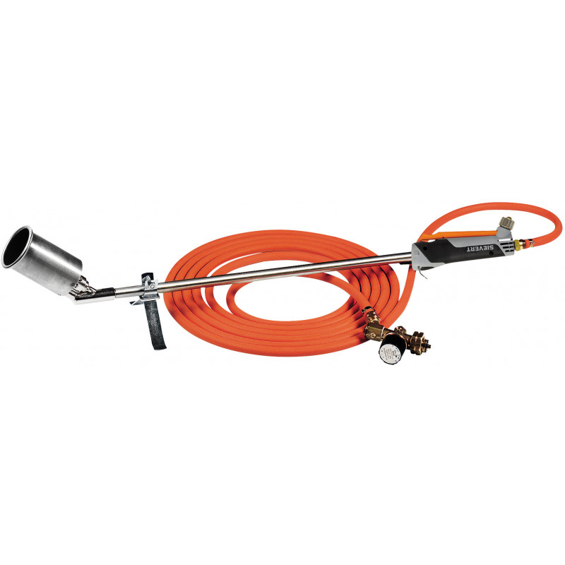 Promatic set roofing promatic ø 60mm - SIEVERT | SI334953