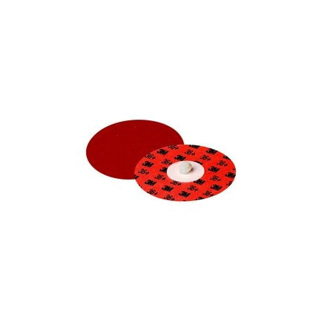 Disque toile Cubitron II Roloc 984F, 38 mm, 80+ - 3M | 7000045175