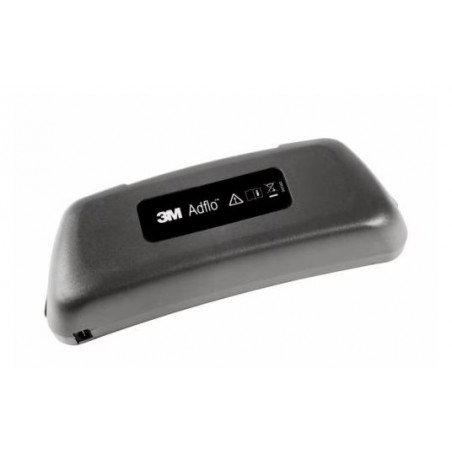 Batterie ultrarésistante Adflo lithium-ion, 837631 - 3M | 7100279645