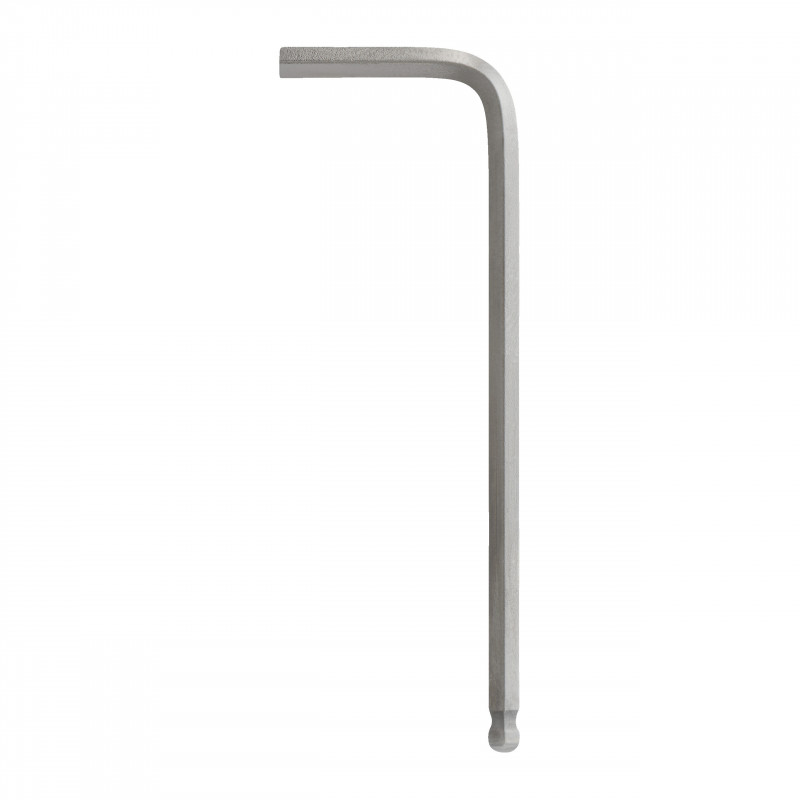 CLE HEXAGONALE COMPACTE - 3 MM - Blister - Milwaukee | 4932492403