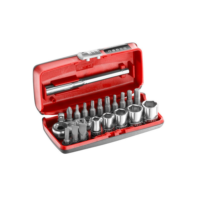 Kit VITESSE Facom édition limitée : R1PICO Facom | CM.SPEED-RTP24