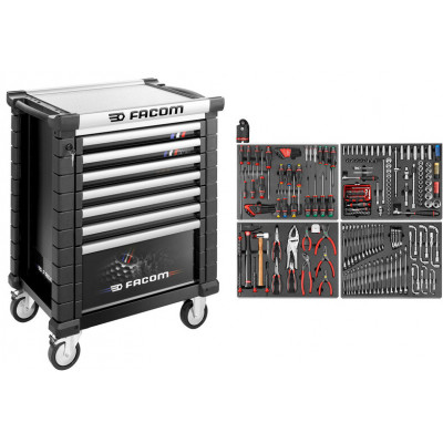 FACOM - Outillage Facom