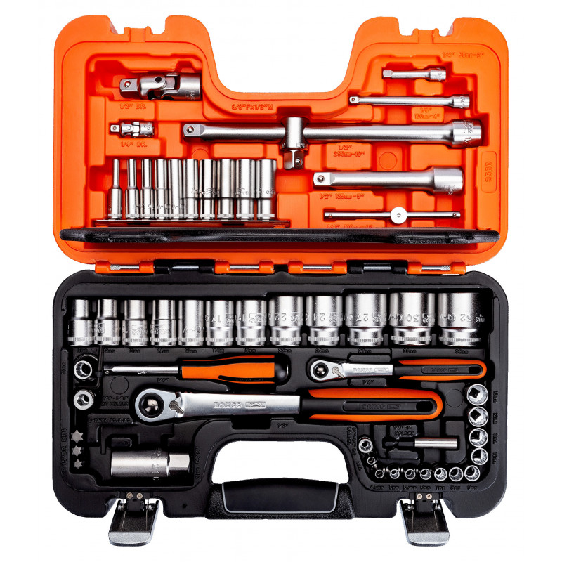 BAHCO - Master Outillage