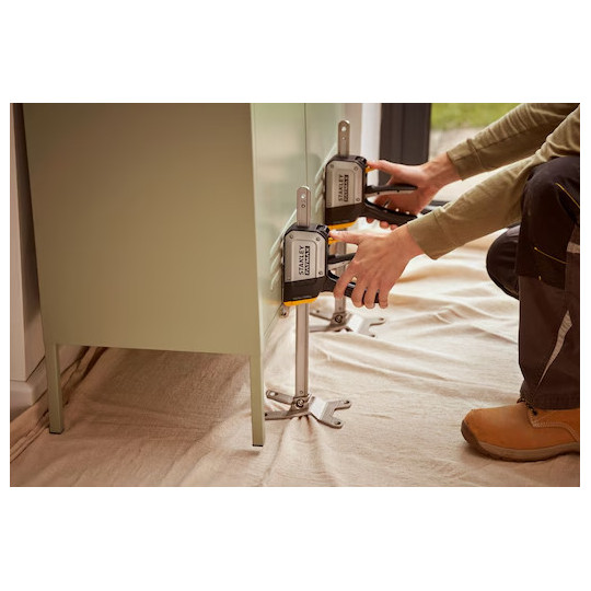 Lève Express 150 kg TradeLift™ STANLEY® FATMAX® (unité) FMHT83550-1