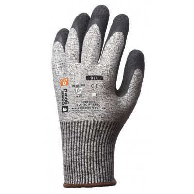 Gants Enduits Coverguard Master Outillage