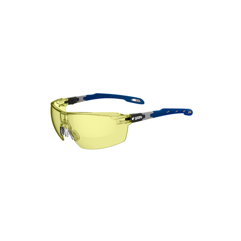 Coverguard - Protection Individuelle