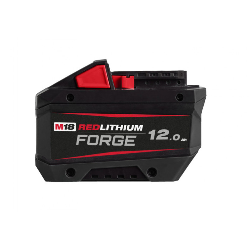 Batterie et Chargeur Milwaukee|Master Outillage