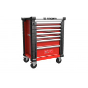 Servante JET.7M3 + Design série spéciale " Le siècle d'Excellence" + CM ...