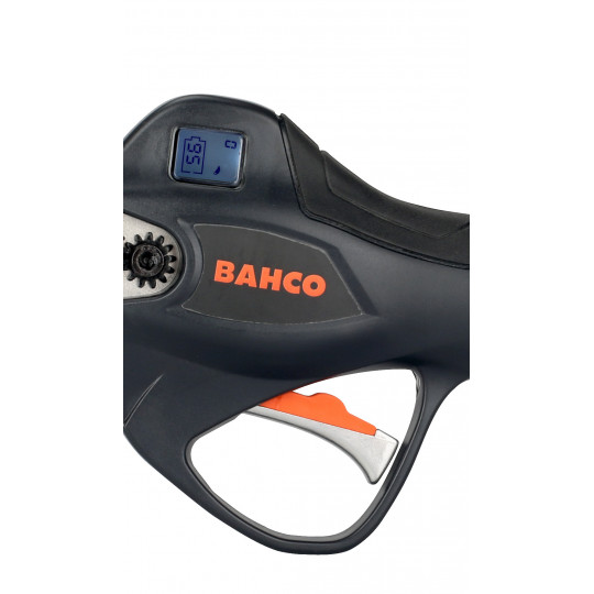Sécateur sur batterie 21,6 V -40mm- Bahco | BCL240