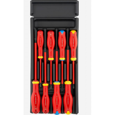 Jeux et modules de tournevis | Facom, Kstools, Stanley