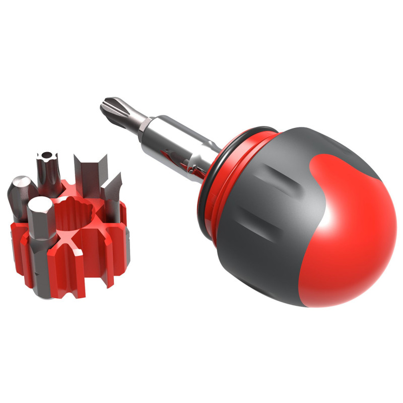 Tournevis 3 en 1 PROTWIST® - Facom | ATCL.2