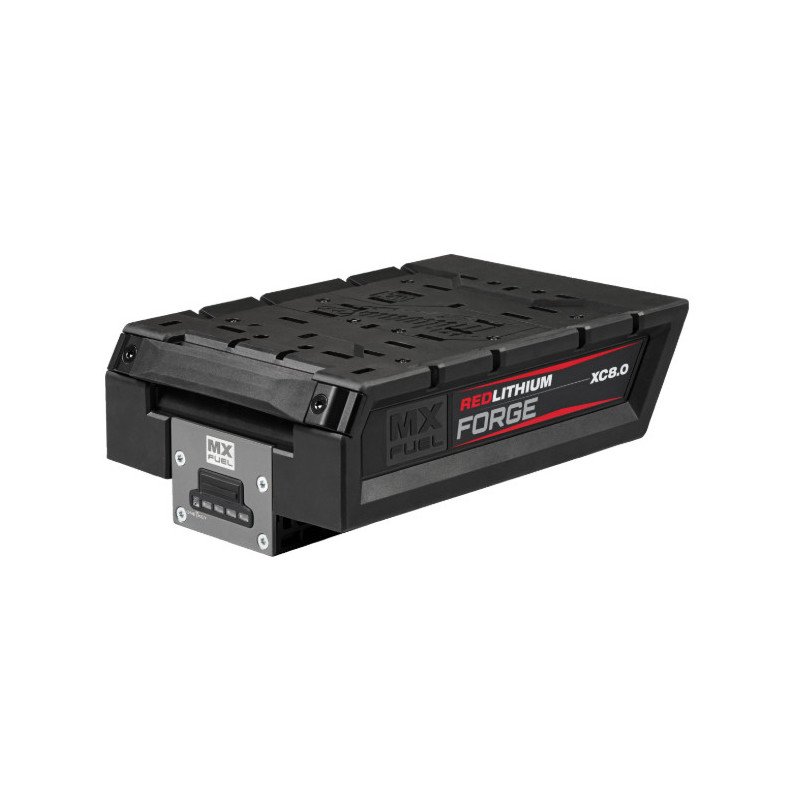 BATTERIE MX FUEL 8,0Ah - MXF XC608 MXF XC608 - Milwaukee | 4932492130