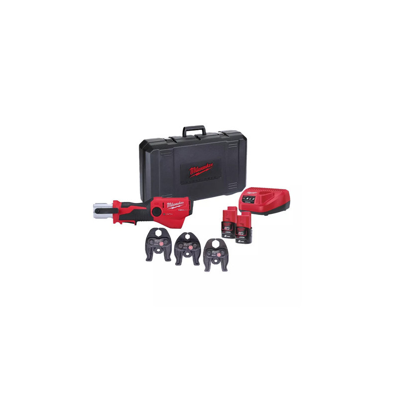 Outillage électroportatif Milwaukee Tools | Master outillage