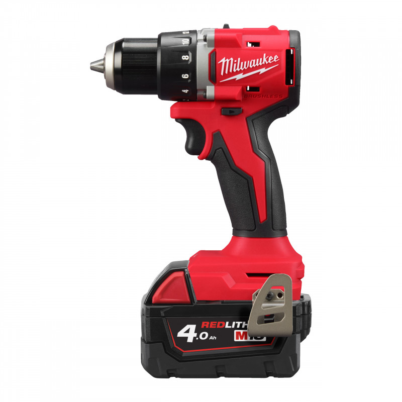 Outillage électroportatif Milwaukee Tools | Master outillage