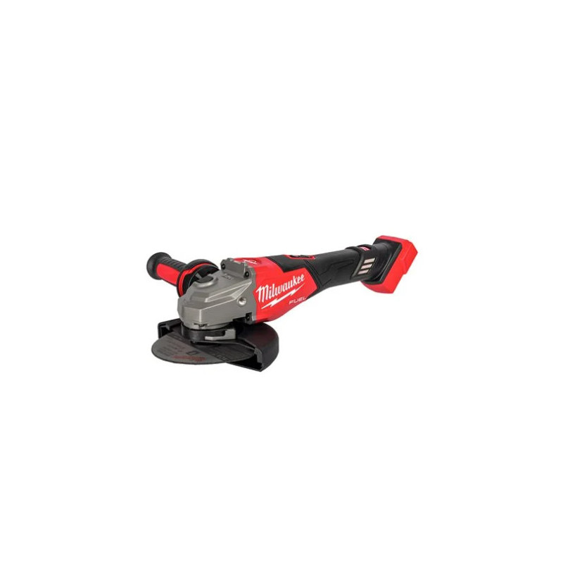 M18 FHSAG150XB2-0X - Meuleuse d'Angle FUEL 18V, 150mm, Interrupteur ...