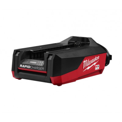 Batterie et Chargeur Milwaukee|Master Outillage
