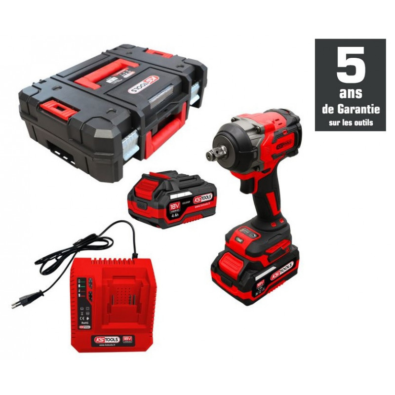 Outillage KS Tools - KSTools