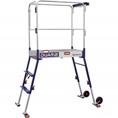 Les incontournables Duarib - Master Outillage