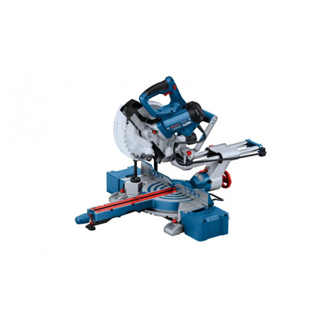 SCIE RADIALE GCM 305-216 D (C) - BOSCH | 0601B49000
