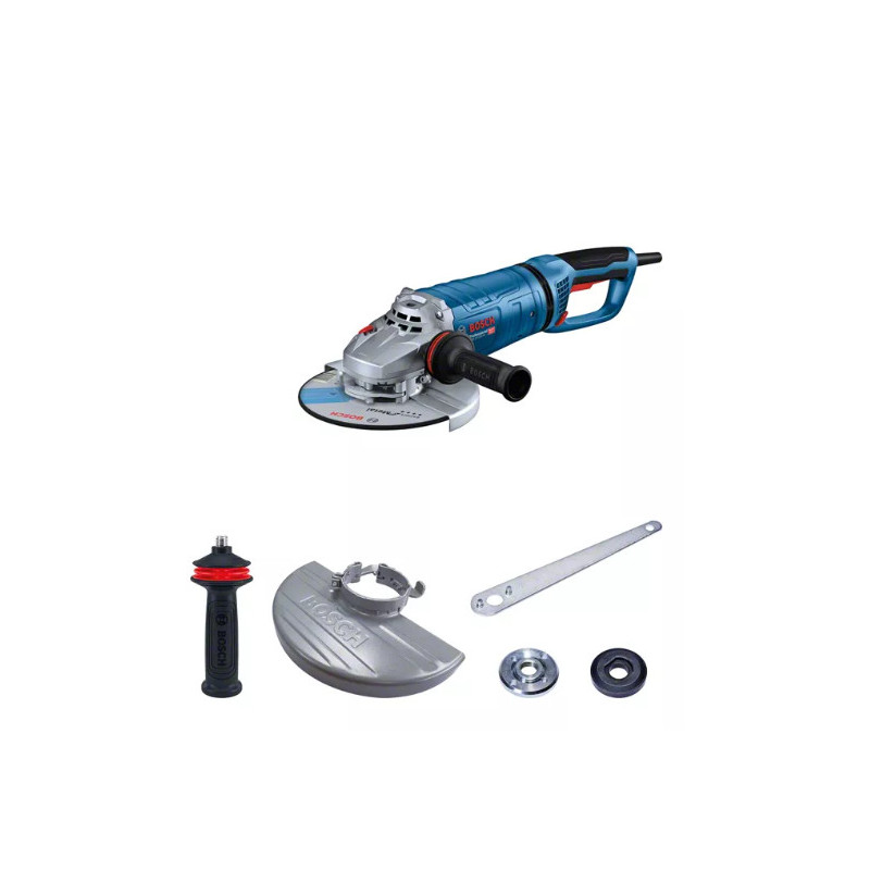 Outillage électroportatif BOSCH | Master Outillage