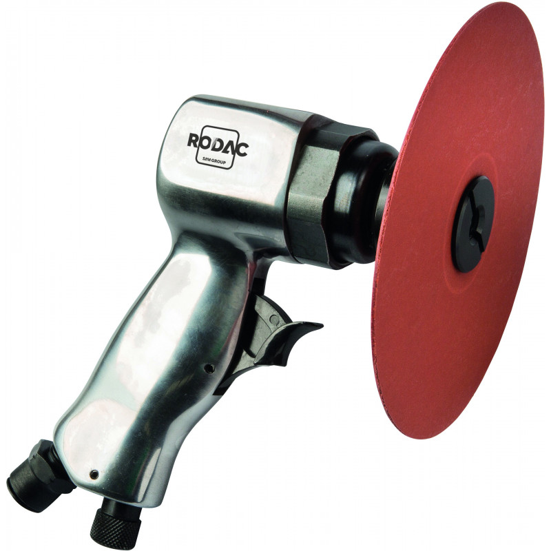 DISQUEUSE REVOLVER 150 MM - SAM | RC1520RP