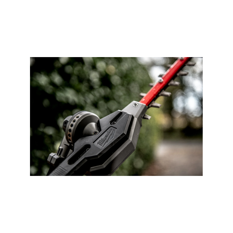 Accessoire Taille-haies articulé QUIK-LOK™ Milwaukee | 4932464959