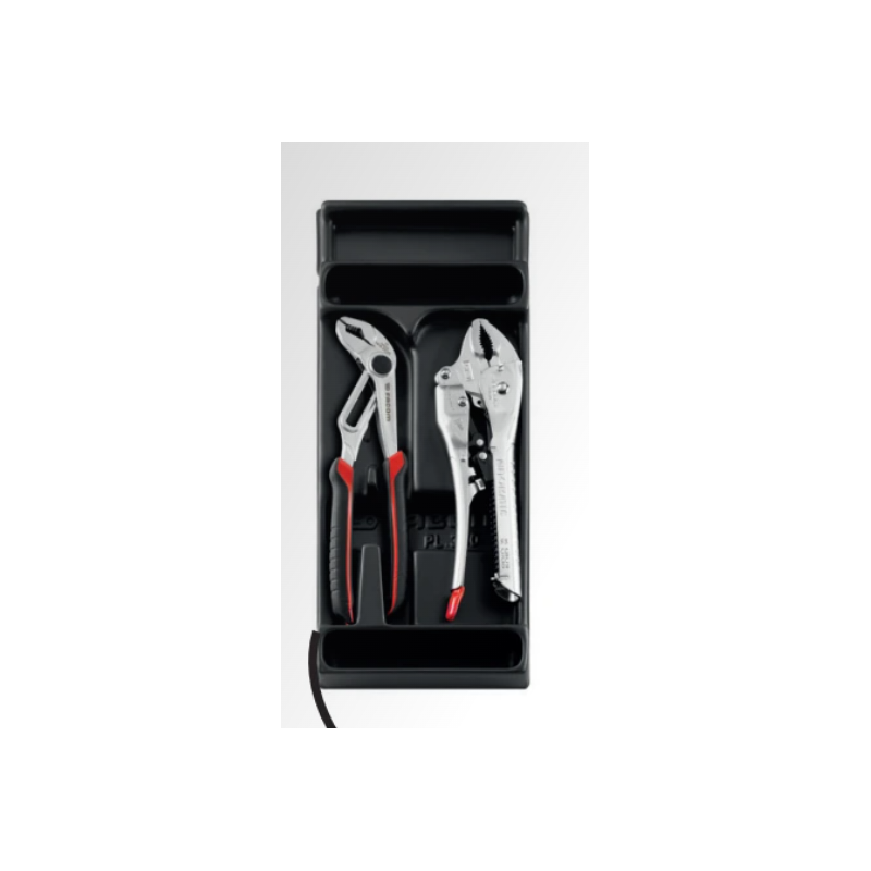 Jeu de 2 pinces en module plastique. 181B.25CPE + 580.10 - FACOM | MOD ...