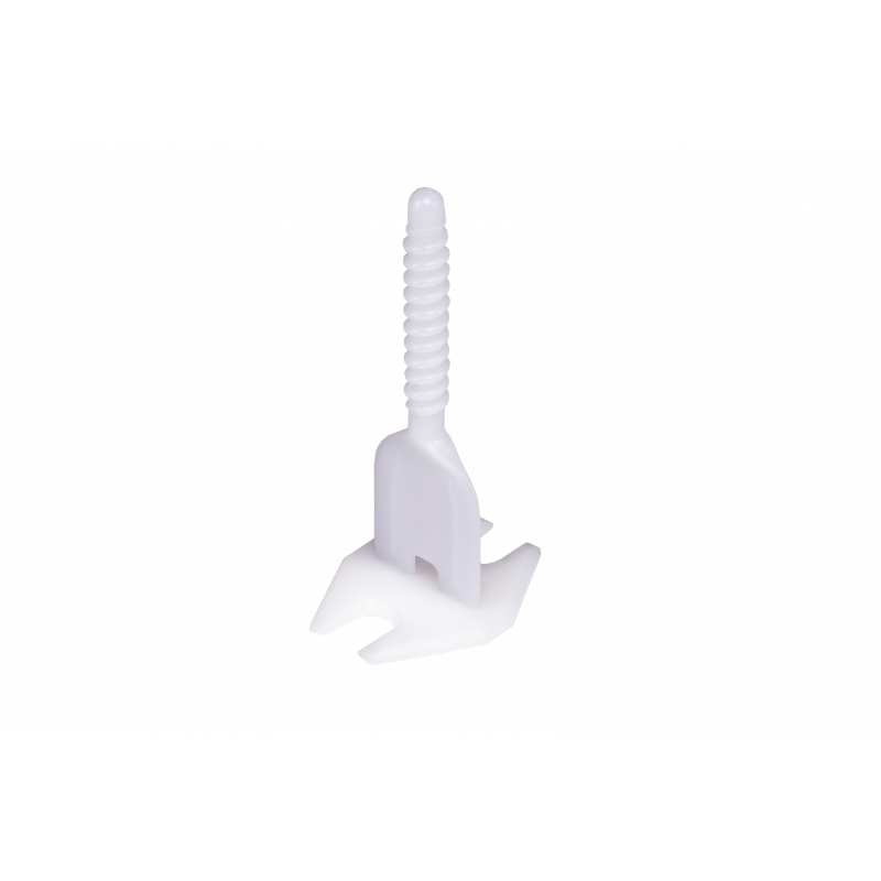 Cyclone L.S. 1,5 MM base plate (B-100) - RUBI | 35940